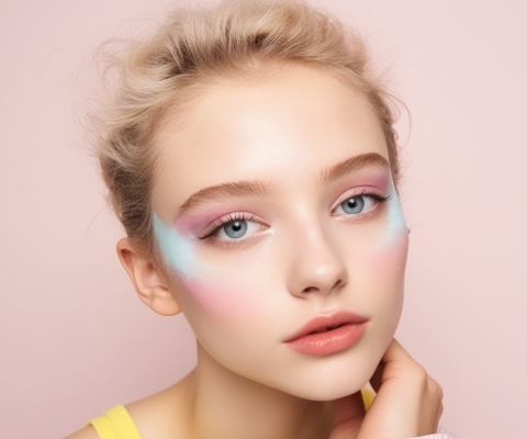 Cosmetic contract manufacturing for private label cosmetics • Skinlys