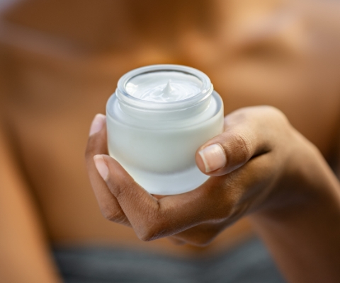 Cosmetic contract manufacturing for private label cosmetics • Skinlys