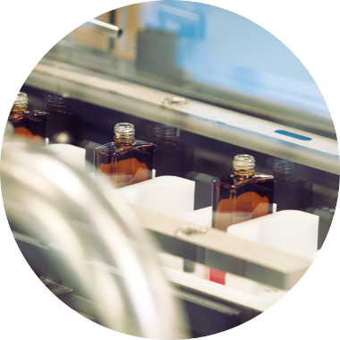 Cosmetic contract manufacturing for private label cosmetics • Skinlys