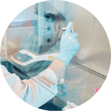 Cosmetic contract manufacturing for private label cosmetics • Skinlys